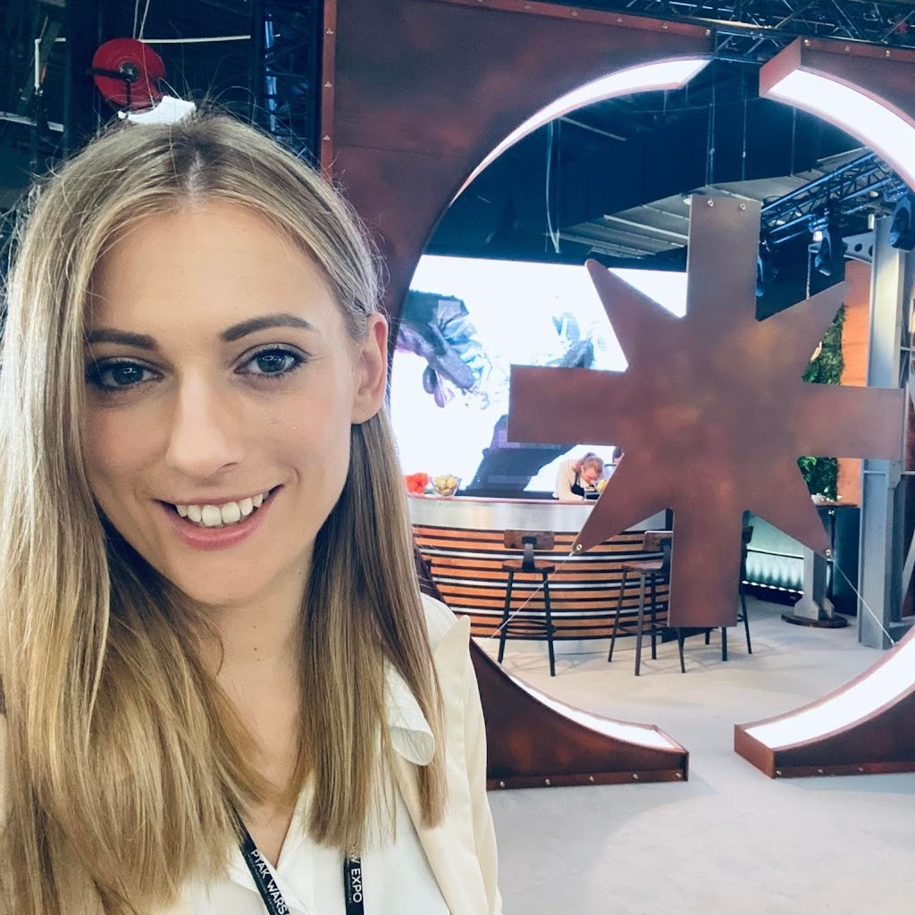 katarzyna milecka - Marketing Manager - Marcopol sp. z o.o. | XING