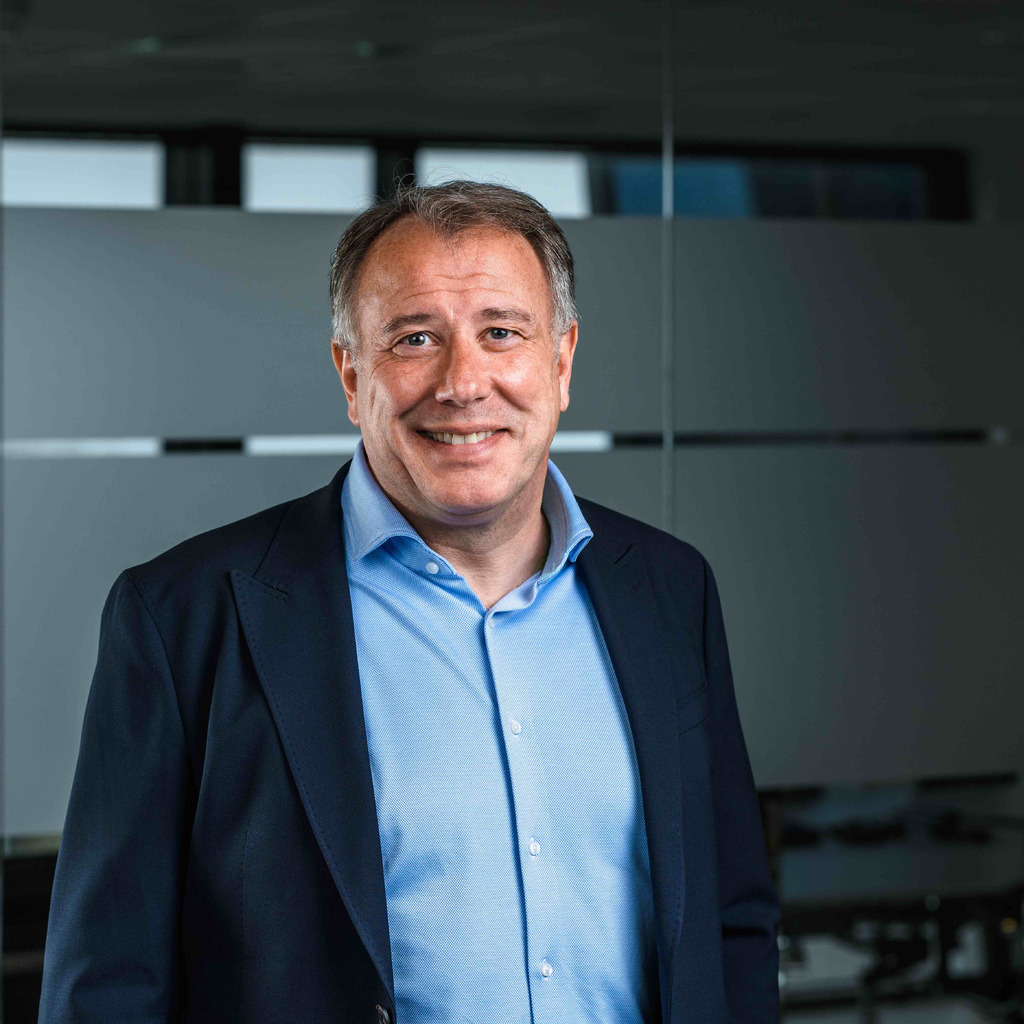 Georg Saint-Denis - CEO & Partner - Optimar AS | XING