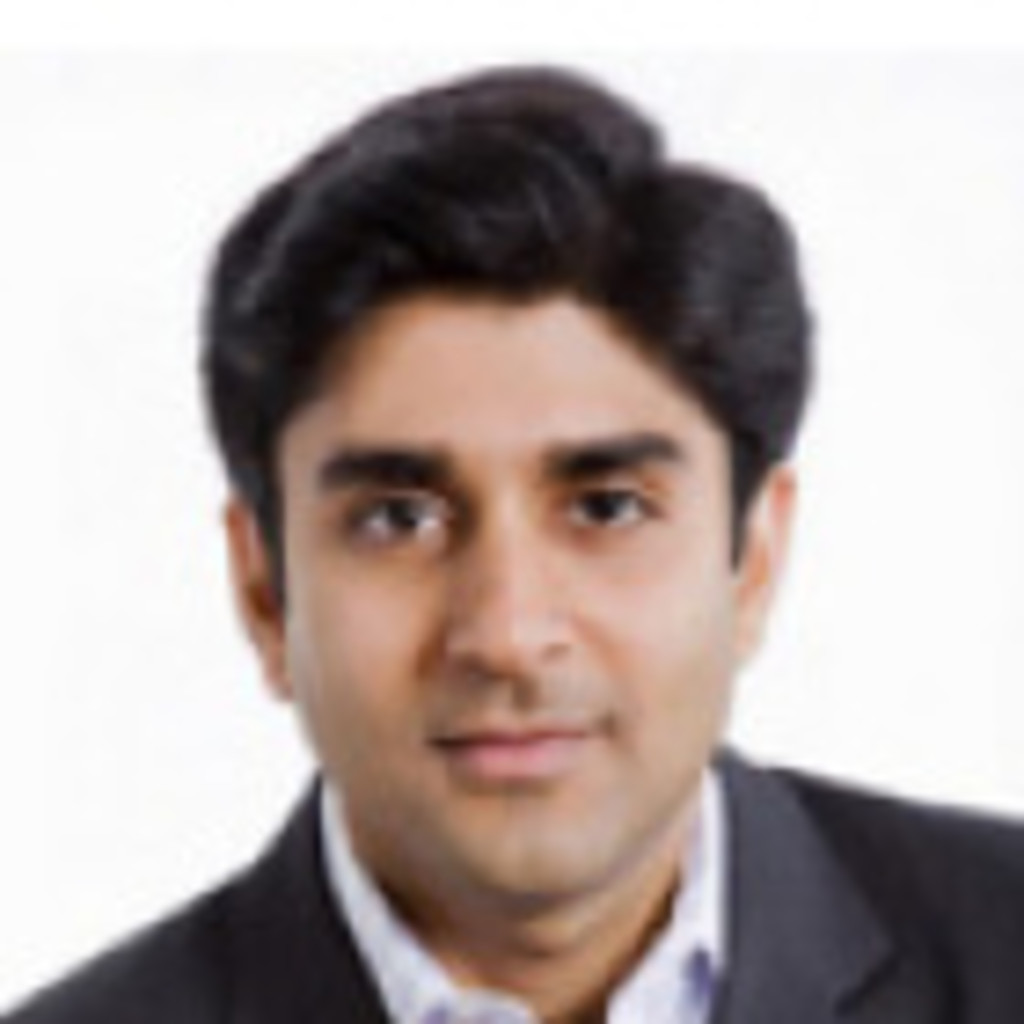 Anupam Singhal - Principal - Silver Lake | XING