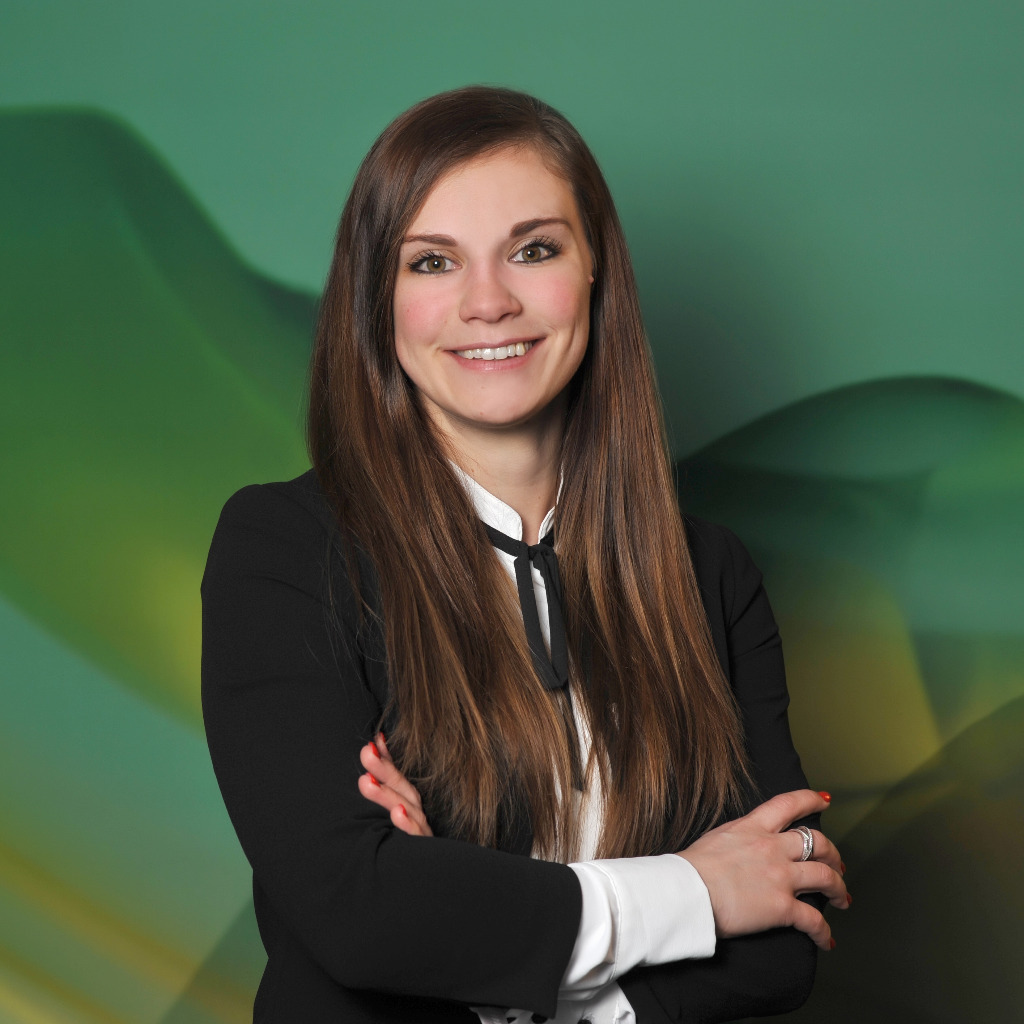 Carina Zapf - HR Business Partner - BayWa AG | XING