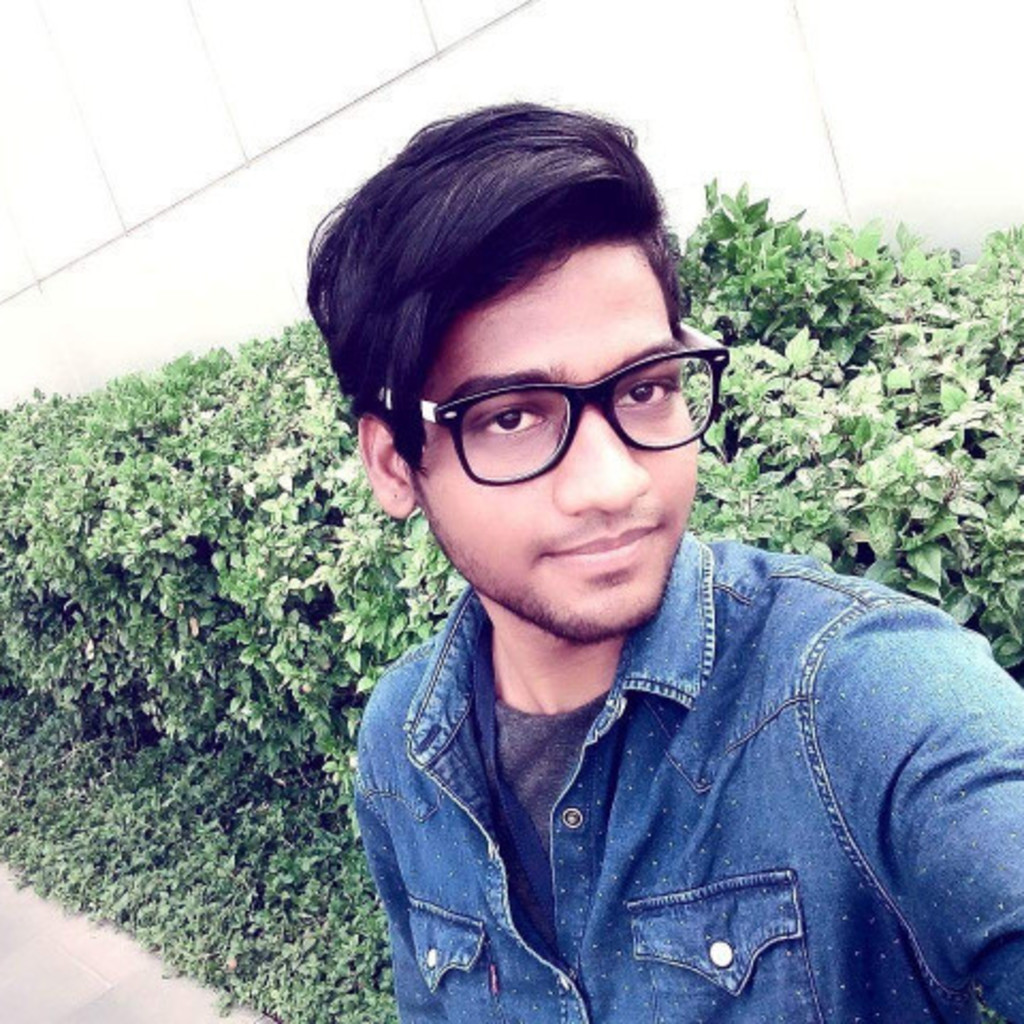 Jagan Unitrix - Software developer - Syncfusion software | XING