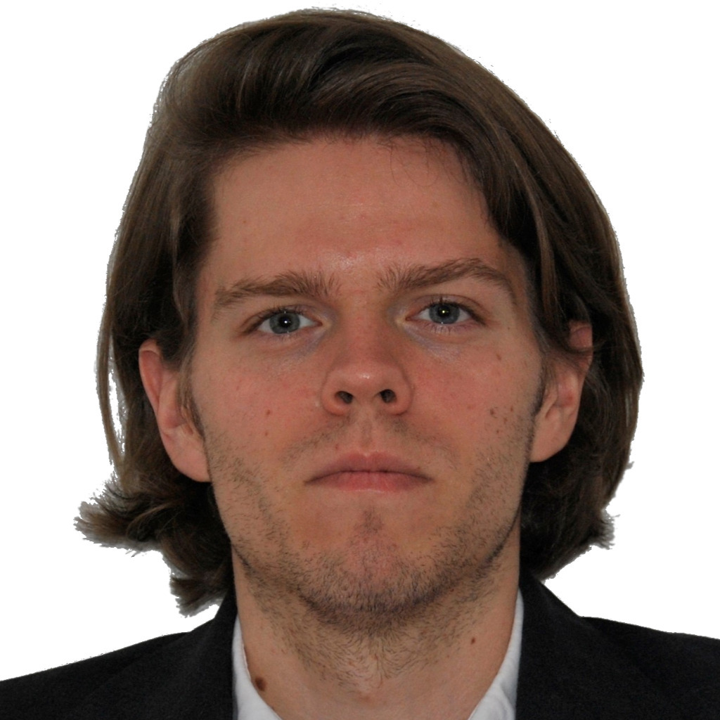 Nils Smolinski - Lead Software Engineer - Lyncker & Theis GmbH | XING