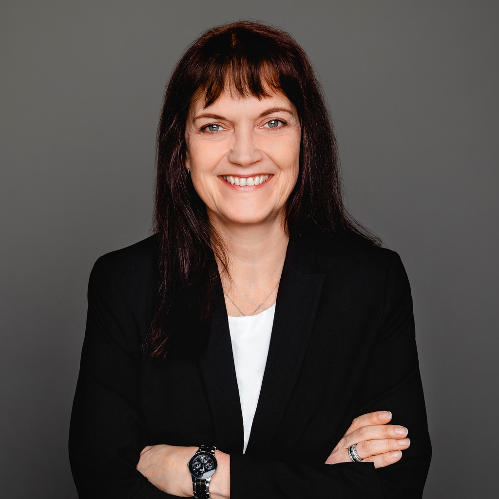 Marisa Widmann - Assistenz des Landesdirektors Baden-Württemberg ...