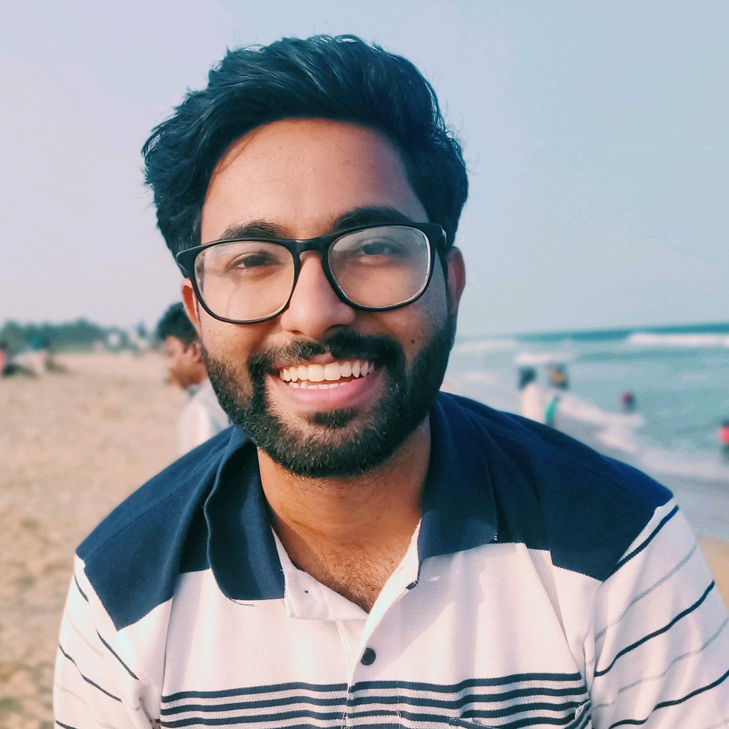 Blesson Davis - Founding Data Scientist & Lead - Minfy | XING