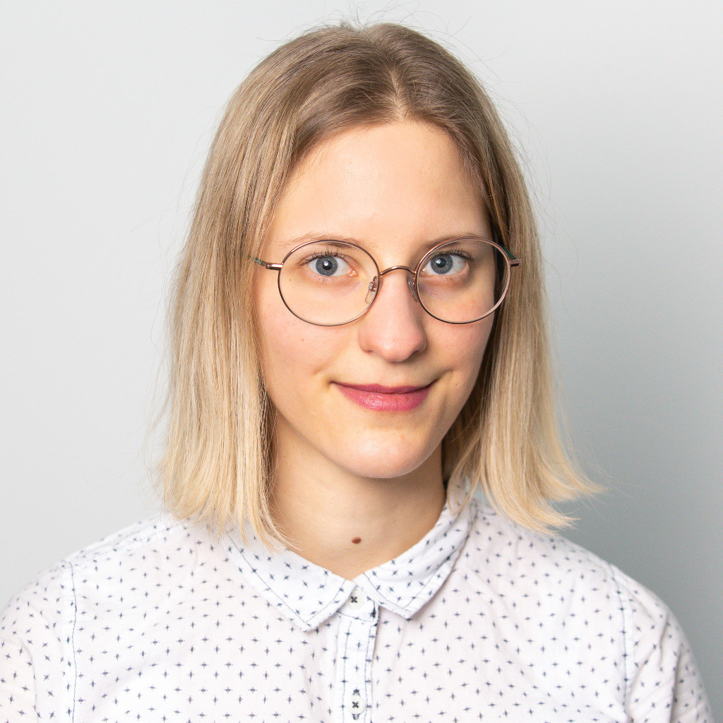 Jennifer Grochowski - Marketing - Edinburgh Napier University | XING