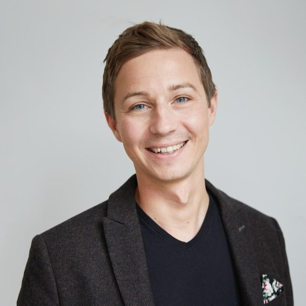 Thomas Gaster - Marketing Manager freenet TV - freenet Group | XING