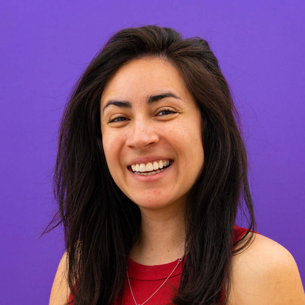 Emilia Puentes - Stop Motion Artist - Emilia Puentes | XING