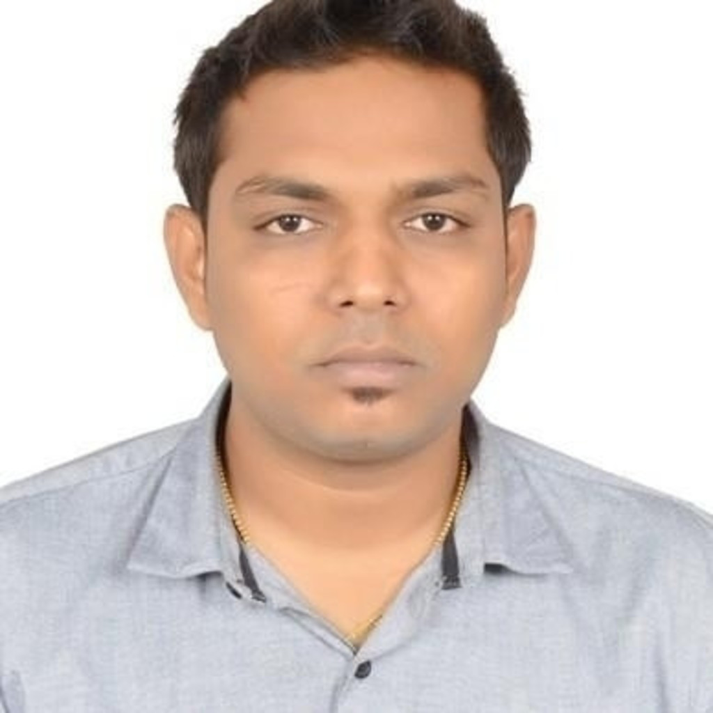 Rajkumar Reddy Kommidi - Specialist - Robert Bosch India Limited | XING