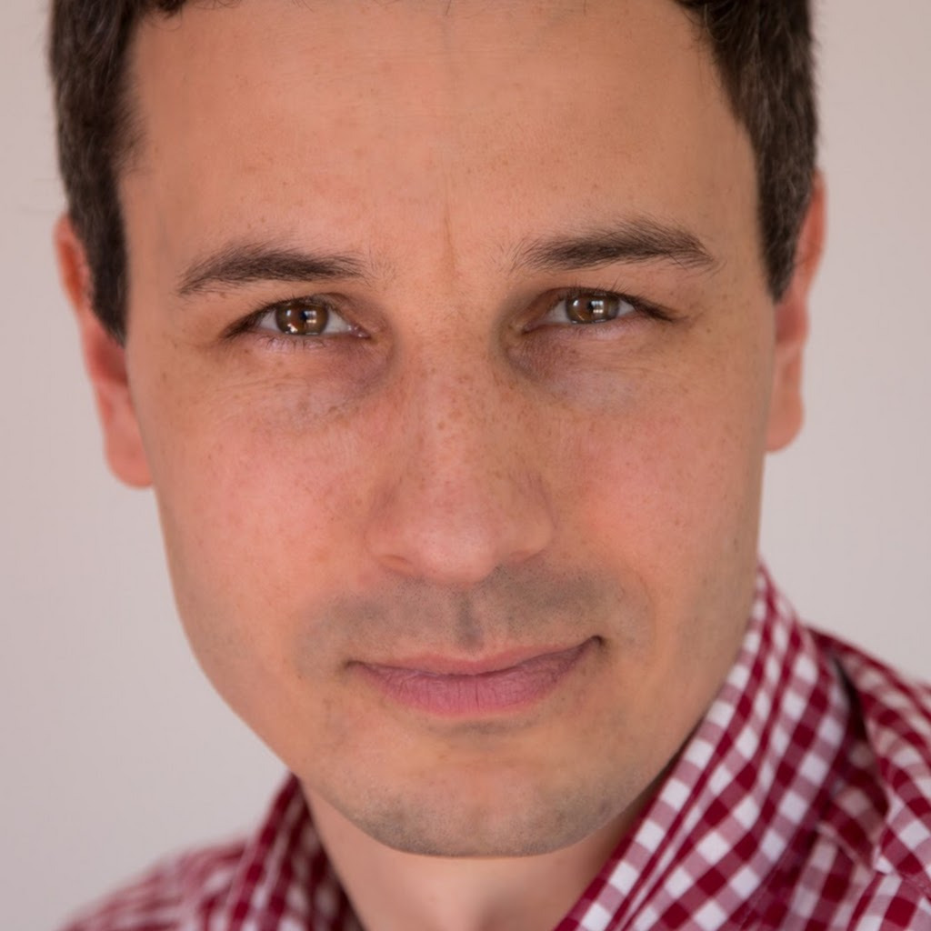 Maxym Voloshyn - Director of Ground Operations & Service Unit - Ukraine ...