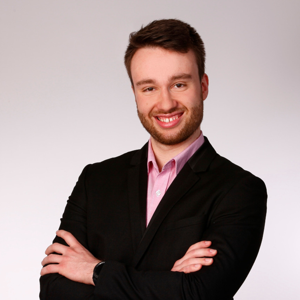 Robin Stampa - Softwareentwickler - Stadler Signalling Deutschland GmbH ...