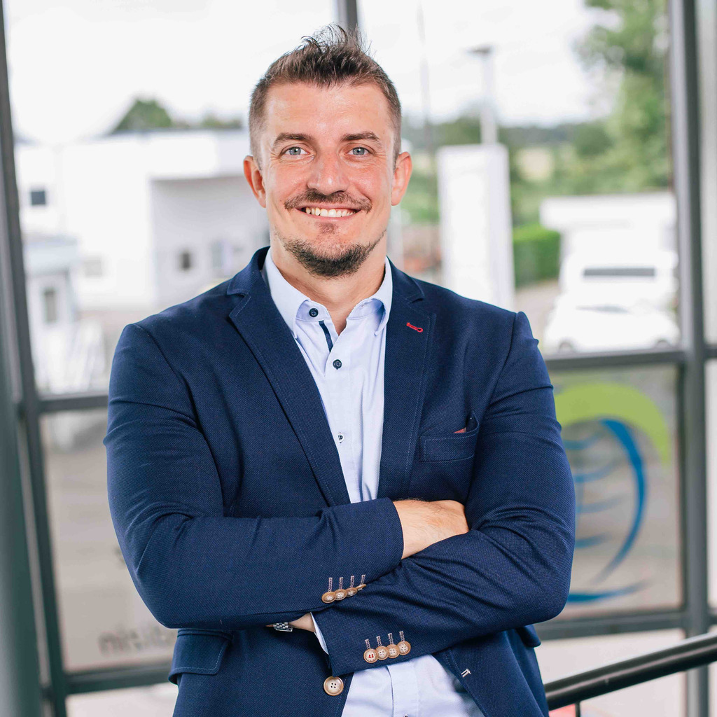 Pascal Ruf - Experte für Mitarbeiterbindung und Liquidität für KMU ...