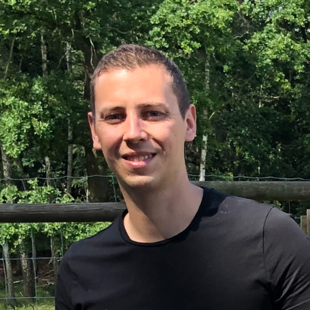 Robert Graf - Prozessingenieur Metrology - AMTC Dresden | XING