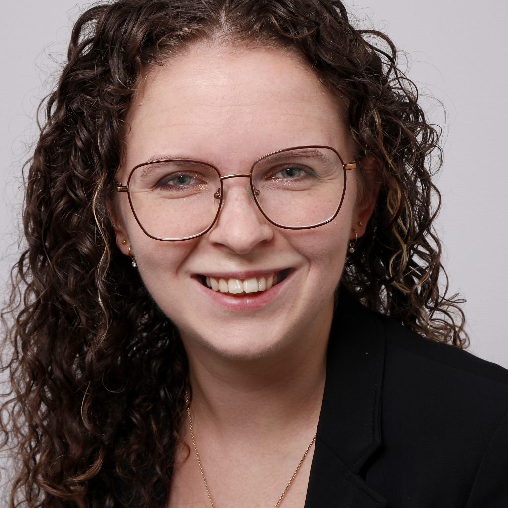 Anna-Deborah Kohlhepp - Personalreferentin - FERCHAU | XING