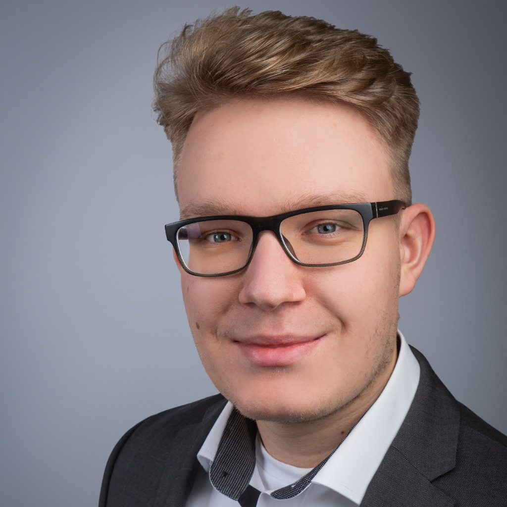 Maksim Kalinin - ERP Administrator - HKL BAUMASCHINEN GmbH | XING