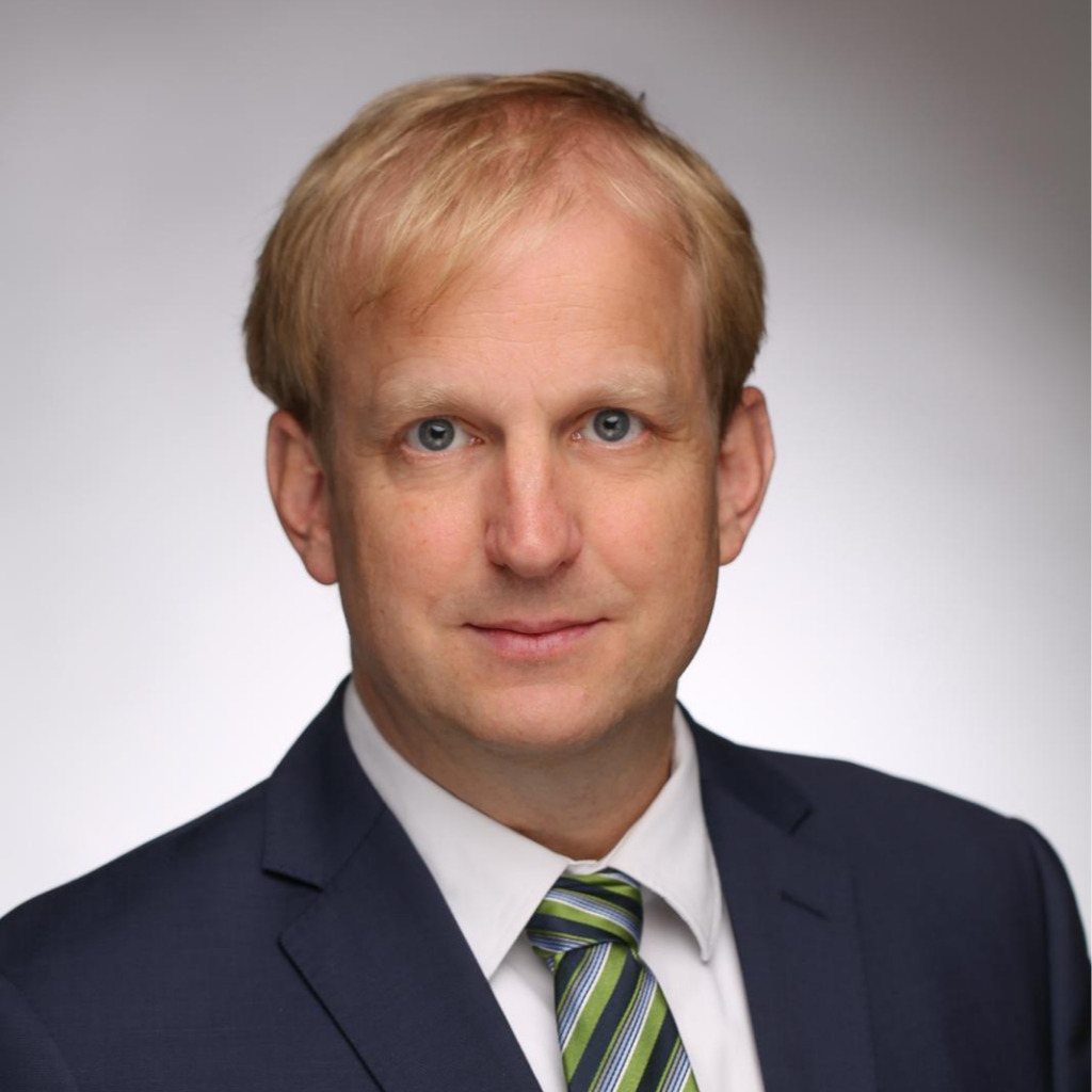 Dr. Felix Wolf - Leiter Recht und Versicherungen (General Counsel ...