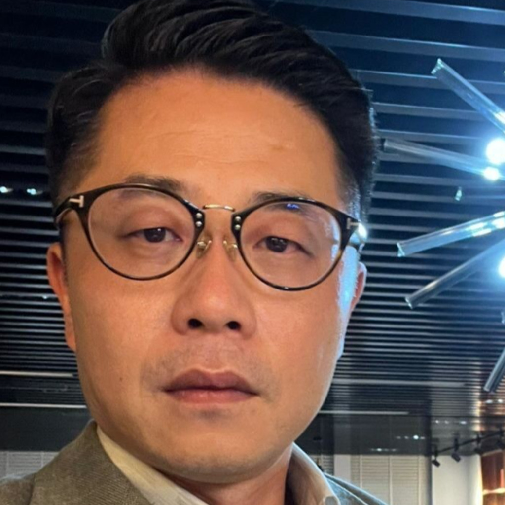 Christopher Cheong - Financial Manager - Jane Street Capital | XING