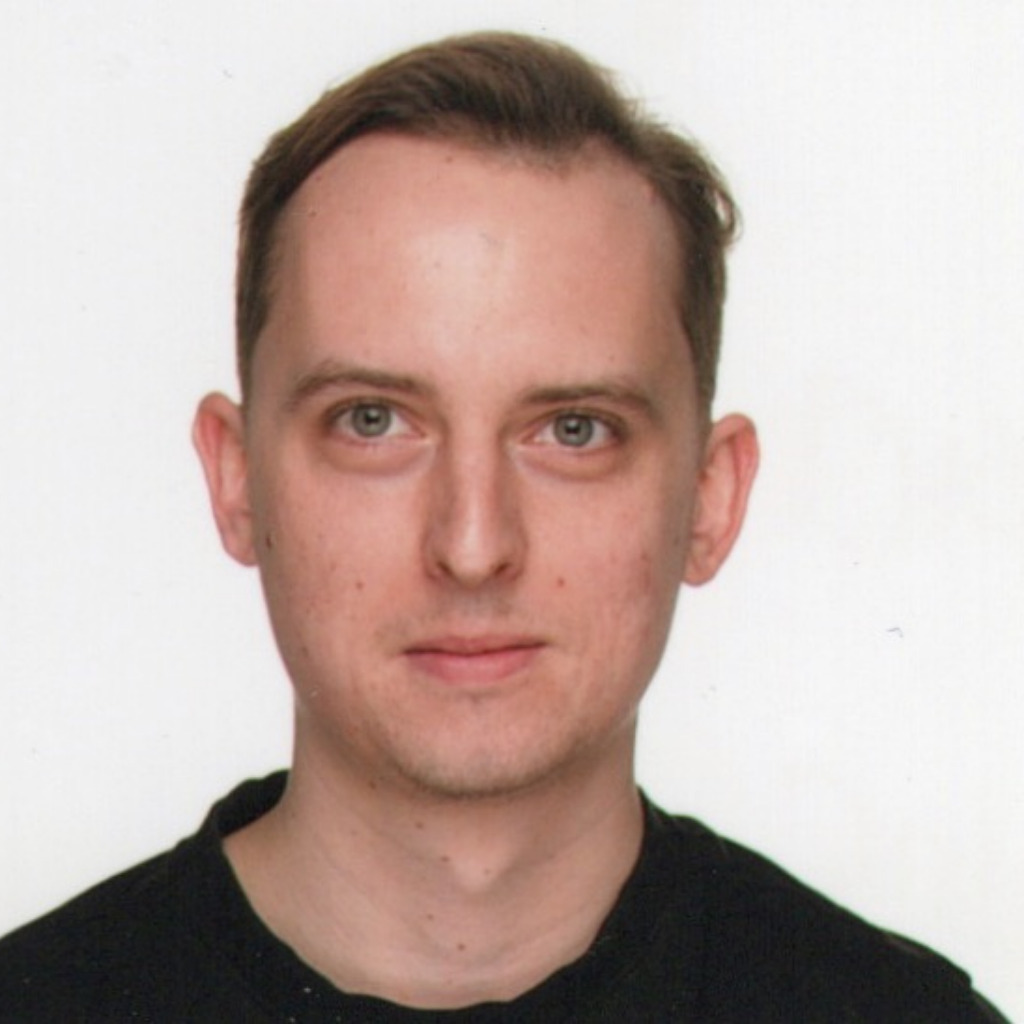 Daniel Rigby - Data Center Installer - ATC Computer Transport ...