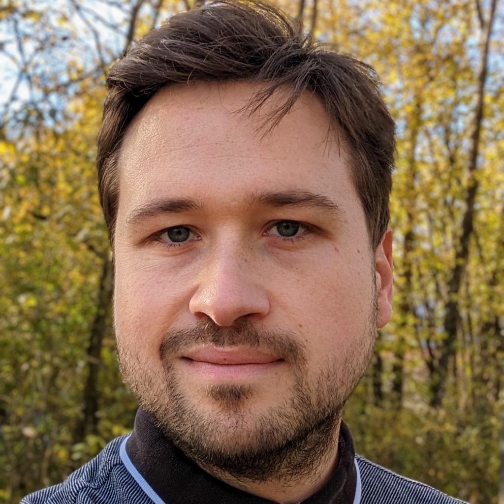 David Bauer - Teamleiter Mechanikentwicklung - Bormann EDV + Zubehör ...