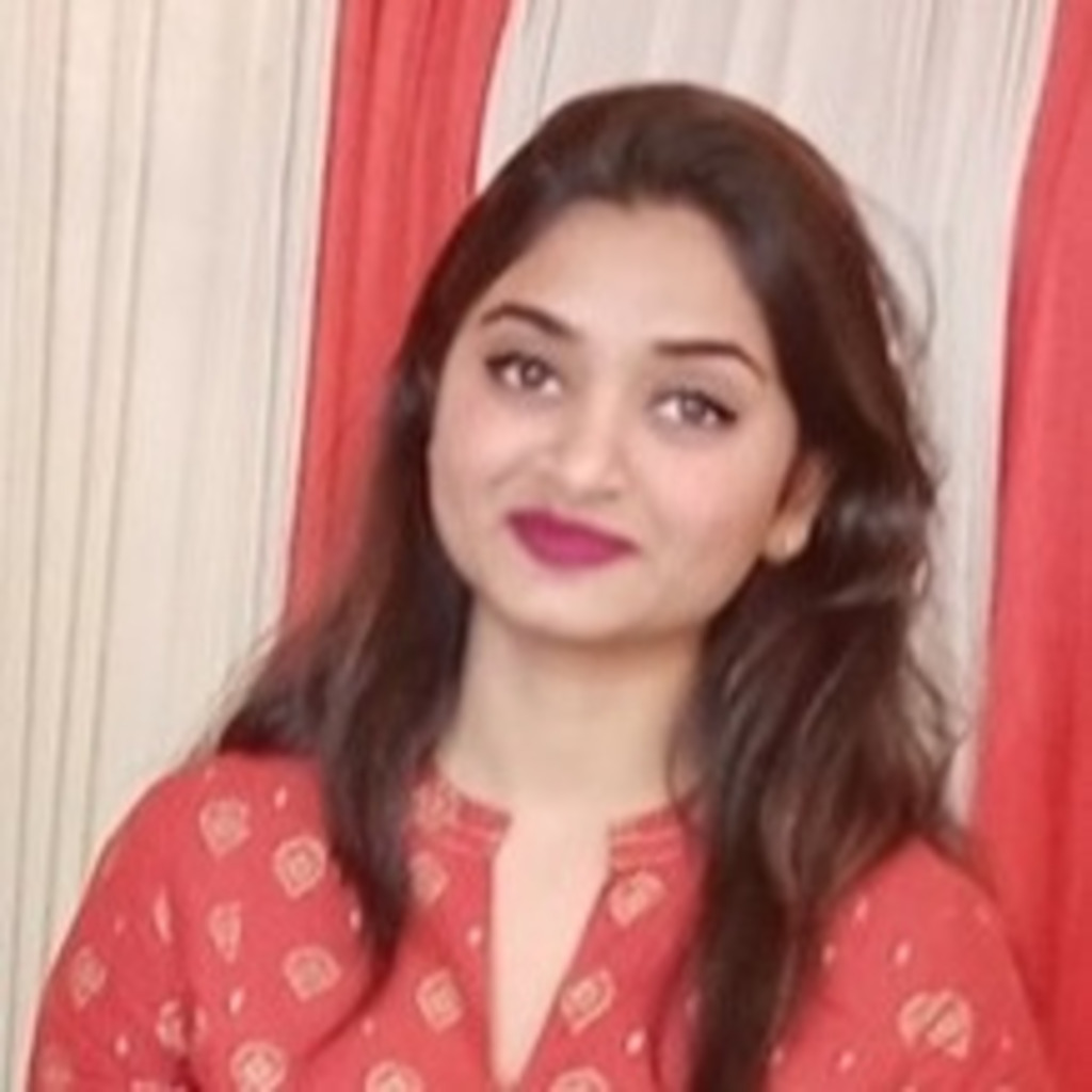 Anjali Gupta - Project Coordinator - Tentackles strategic design | XING