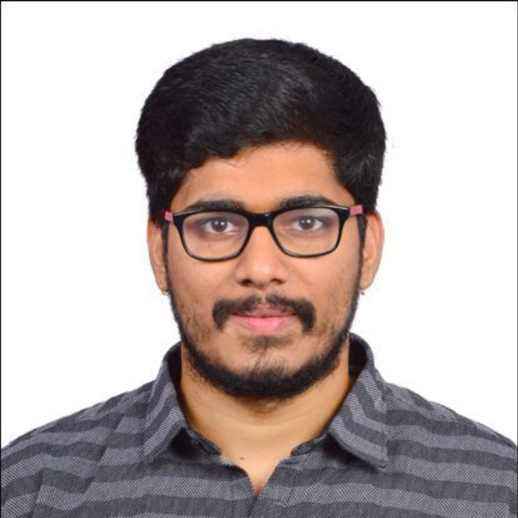 Ashish Rao Arikarevula - Cyber Security Analyst - Deloitte | XING