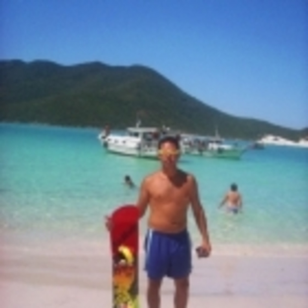 Anthony Giuffrida - CEO / OWNER / INVESTOR - Investments On The Beach ...