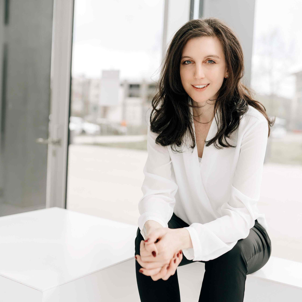 Carina Ritter - Manager Operative Logistik - Valeo Schalter und ...