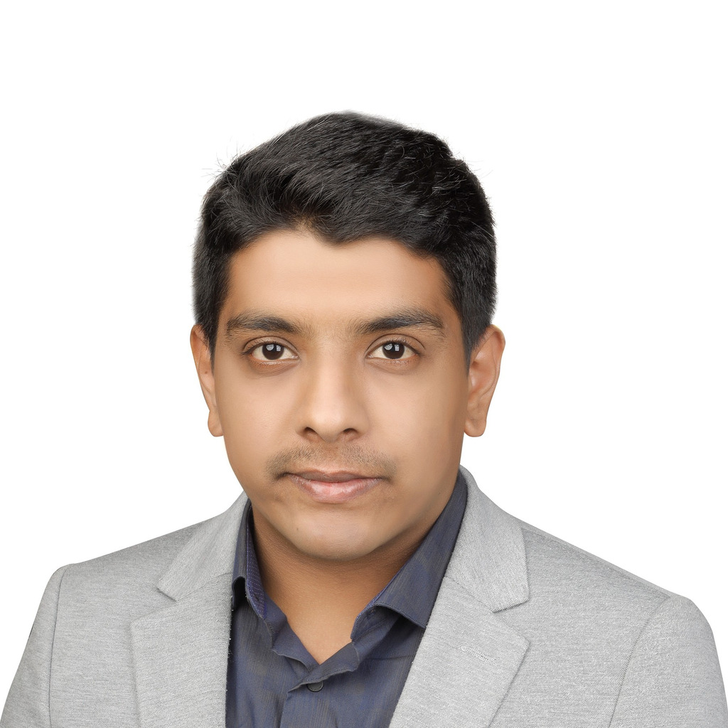 Suraj Patil Data Engineer Basf Digital Solutions Gmbh Xing