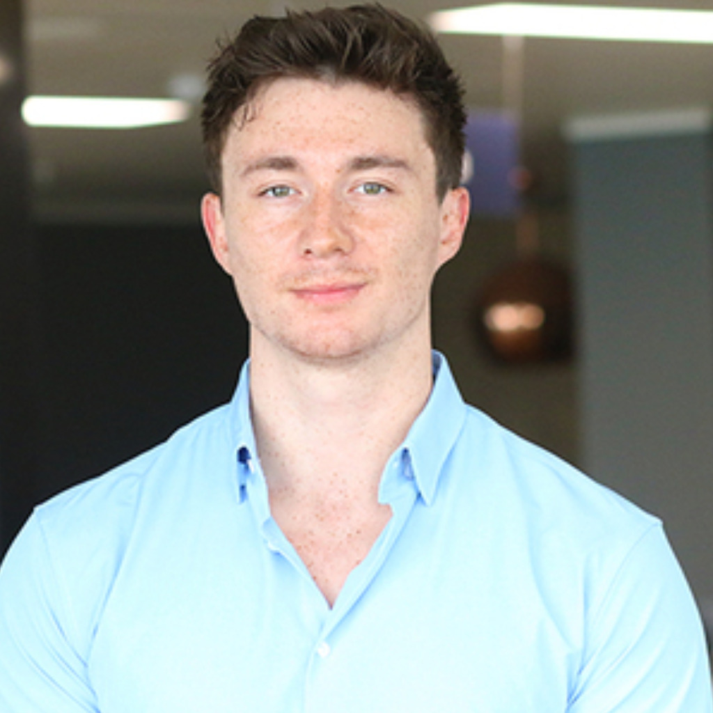 Mark McManus - Experienced Recruiter - Oliver James | XING