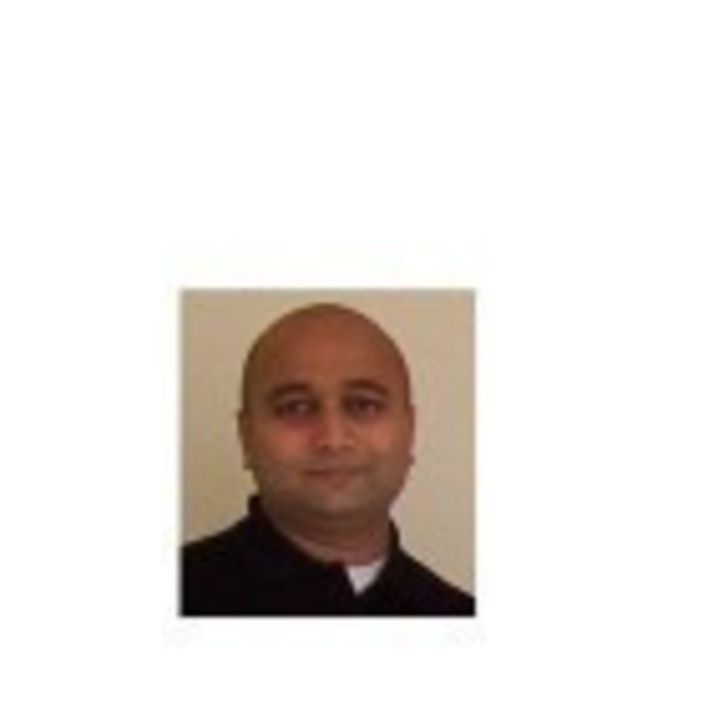 MIten Mehta - Limited Partner - Cronus Ventures | XING
