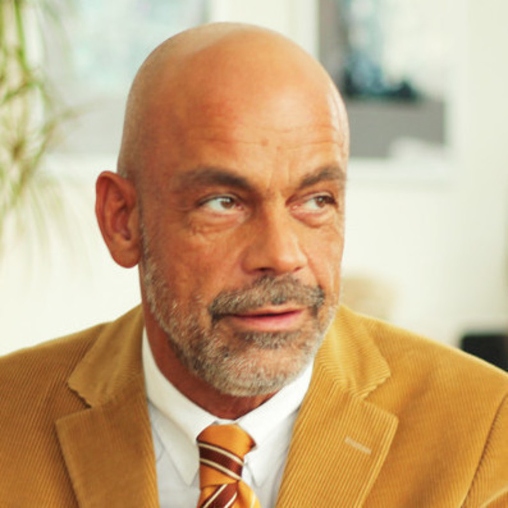 Uwe Stricka - Leiter technischer und kaufmännischer Kundenservice ...