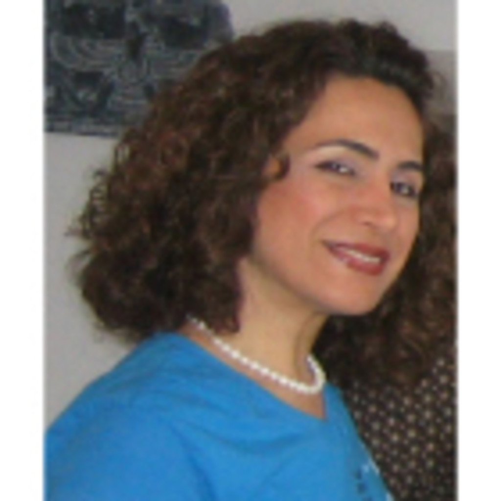 Fariba Tarasi - Research assistant - Concordia University | XING