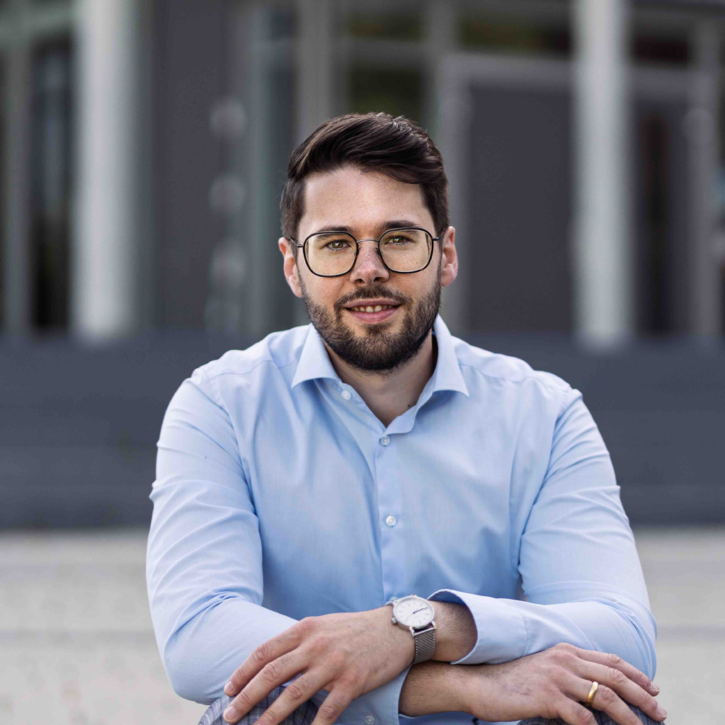 André Henrich - BWL-Versicherung - Duale Hochschule Baden-Württemberg ...