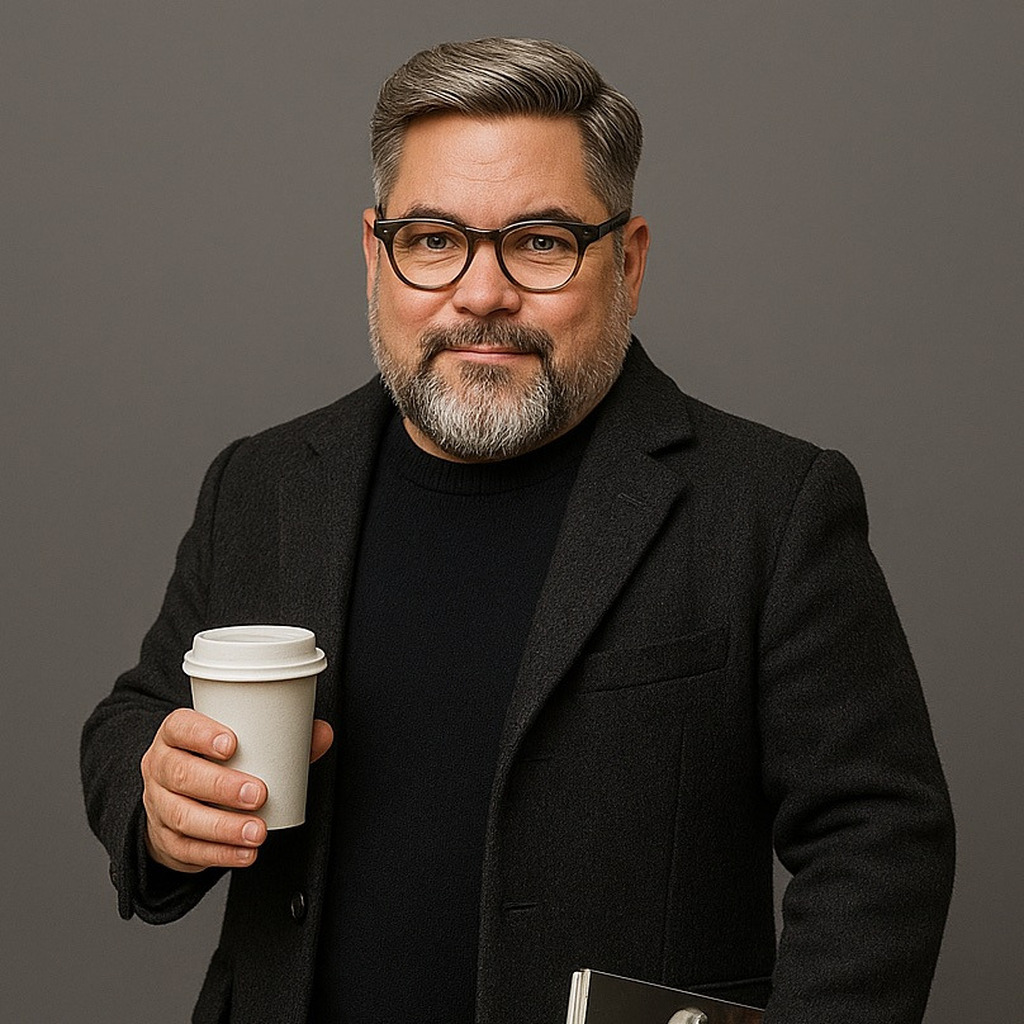 Antonio Novillo Suarez - Group COO & CTO | Management Board Member - WM ...