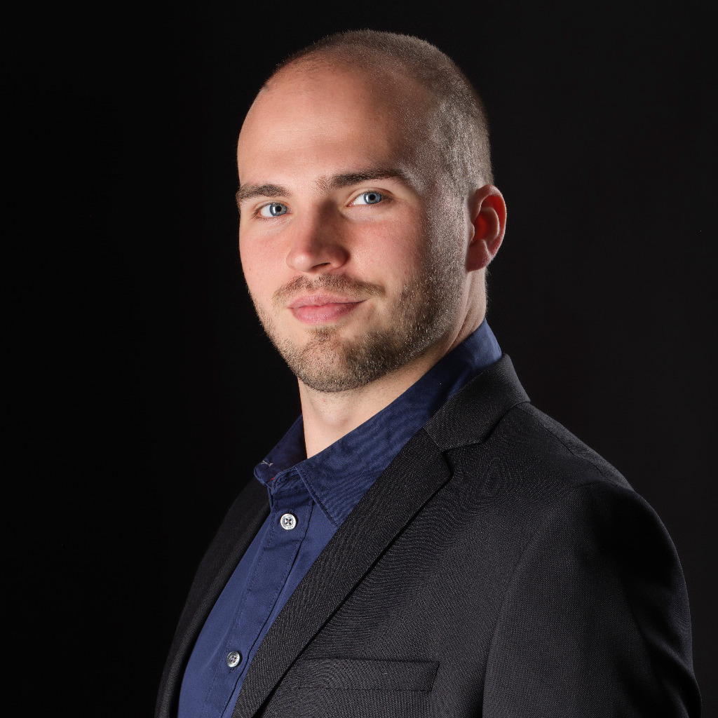 Samuel Jung - Key Account Manager - Iunworld GmbH | XING