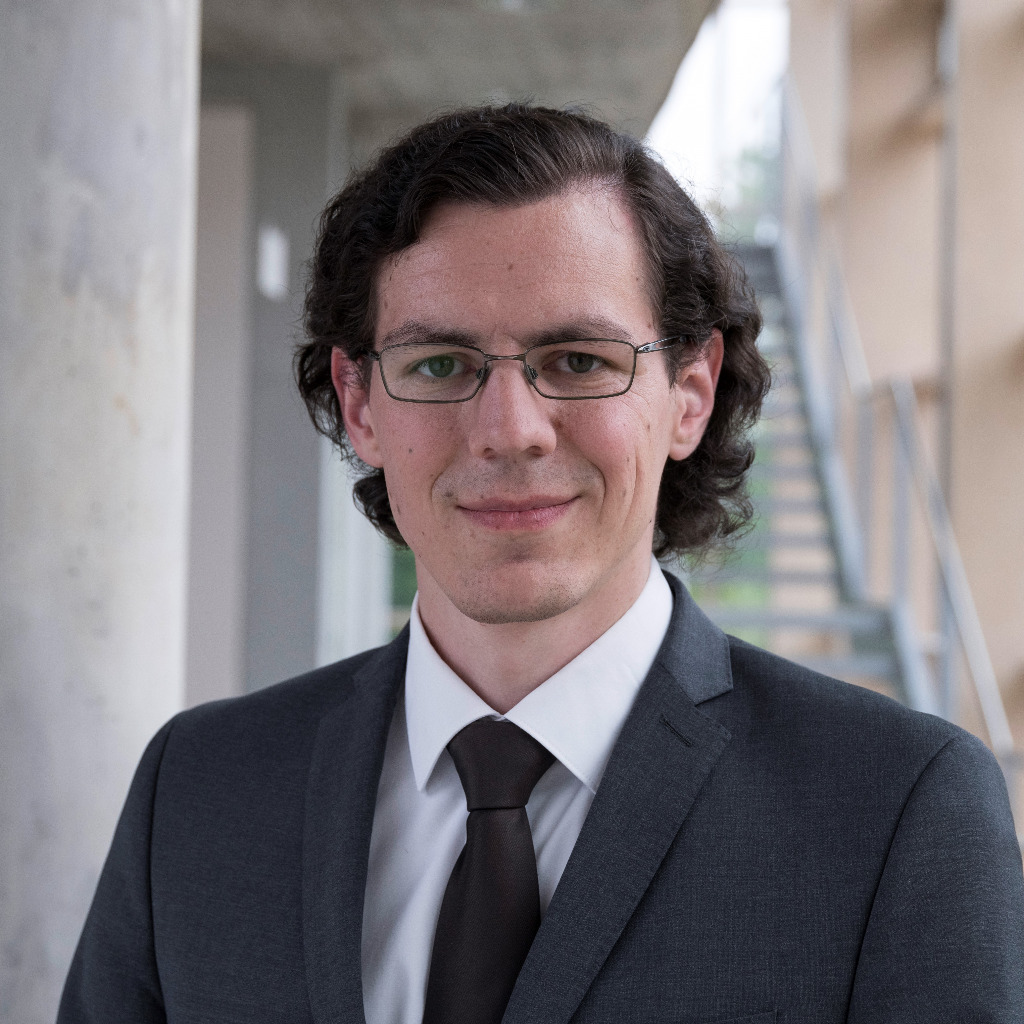 Florian Maier - Data Engineer - Geiger Gruppe Oberstdorf | XING