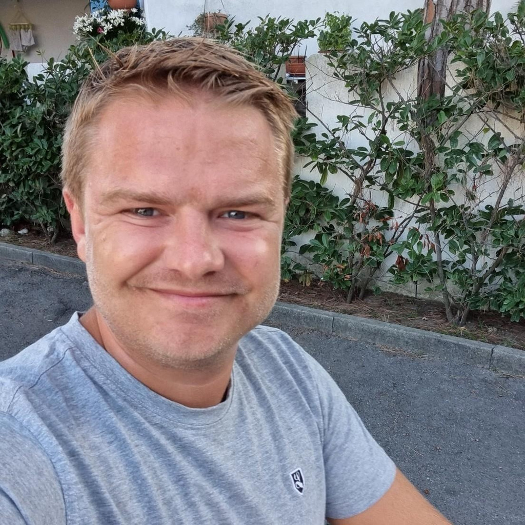 Tim Widmann - Bautechniker - Gemeinde Eningen unter Achalm | XING