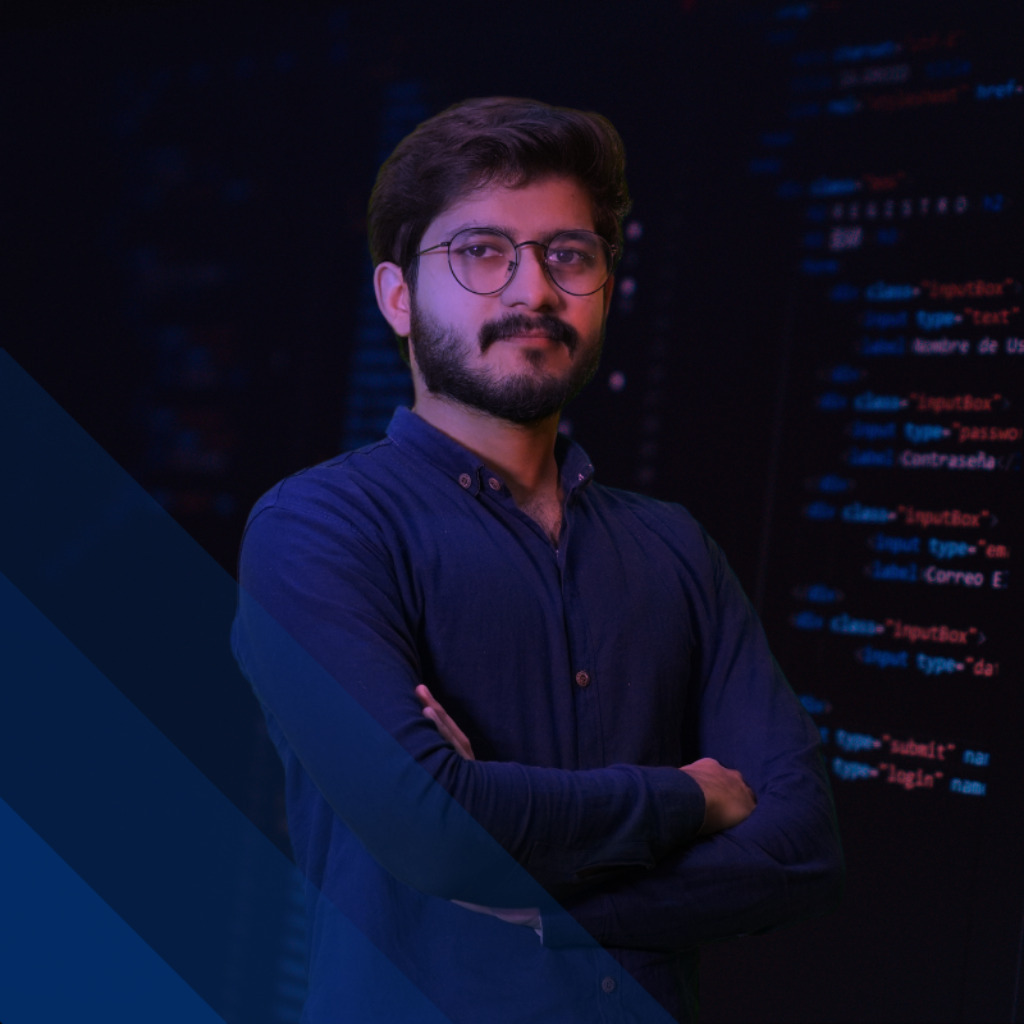 OBAID ULLAH KHAN - Software Engineer - TEO International | XING