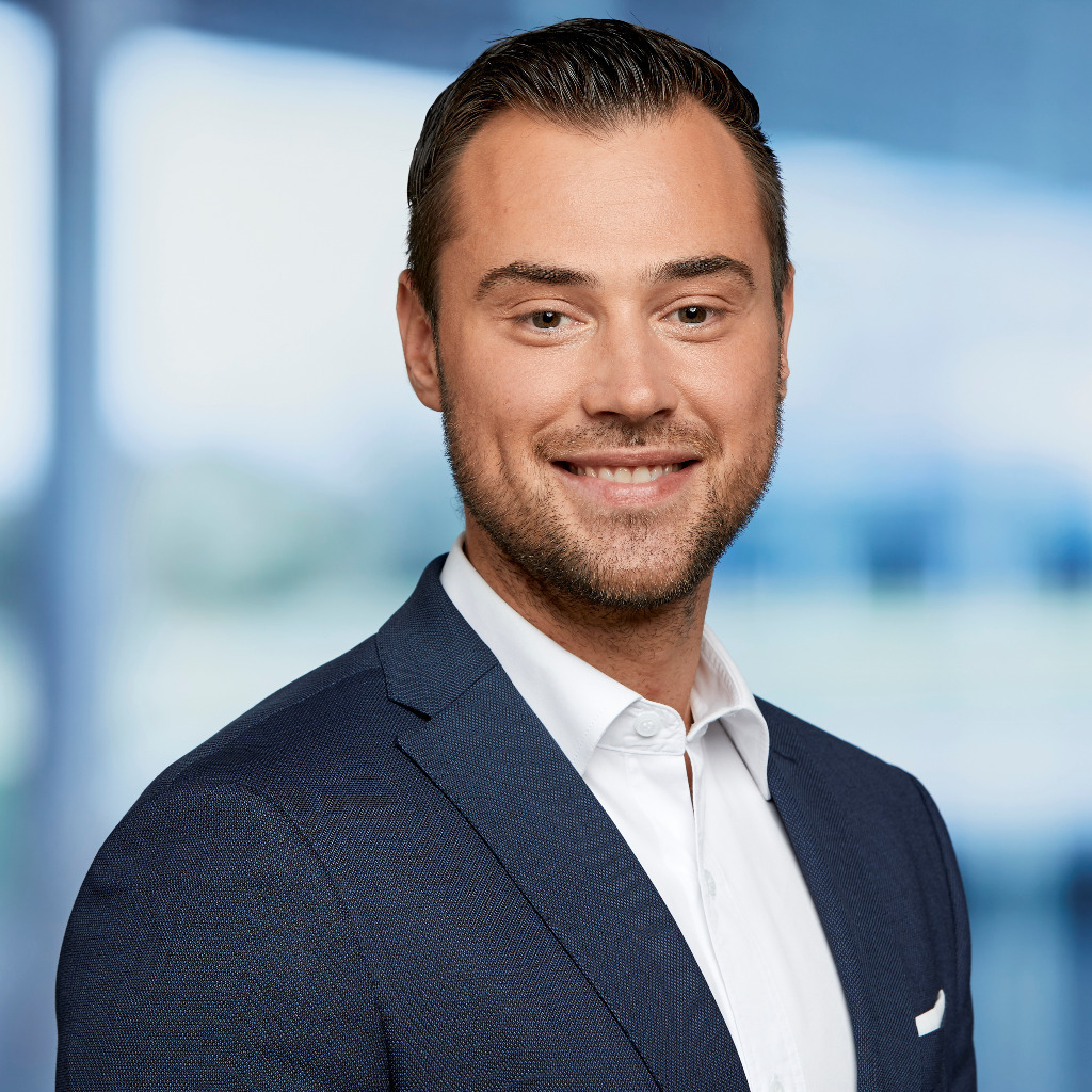 Alexander Kern - Senior Customer Success Manager - All for One Group SE ...