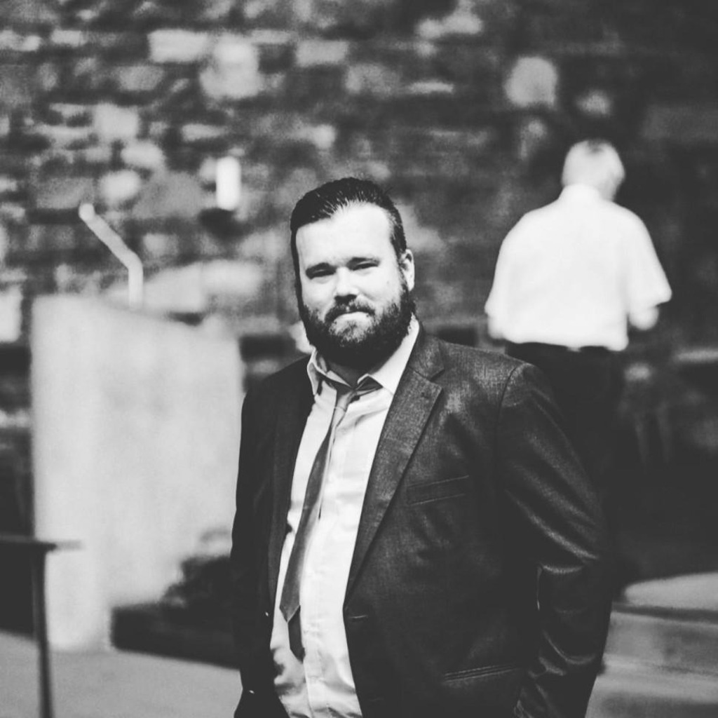 Jan Mack - Kaufmann - Bodo Mack | XING