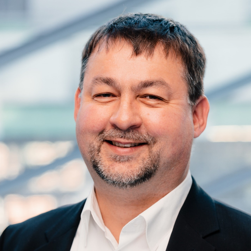 Carsten Börner - Head of Financial Consolidation & Reporting - LBBW ...