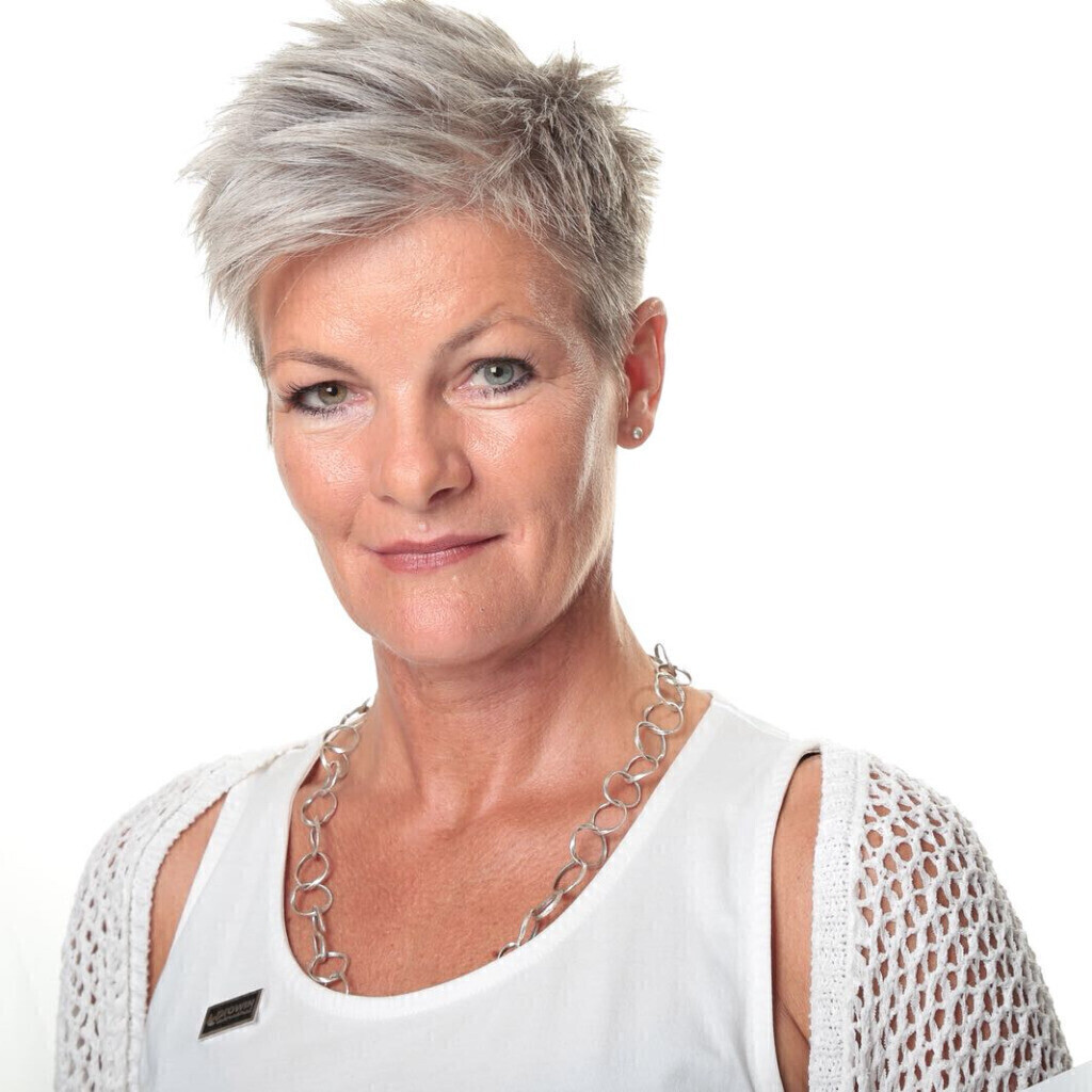 Eva Widmann - proWin Beraterin - Eva & Wolfgang Widmann GbR | XING