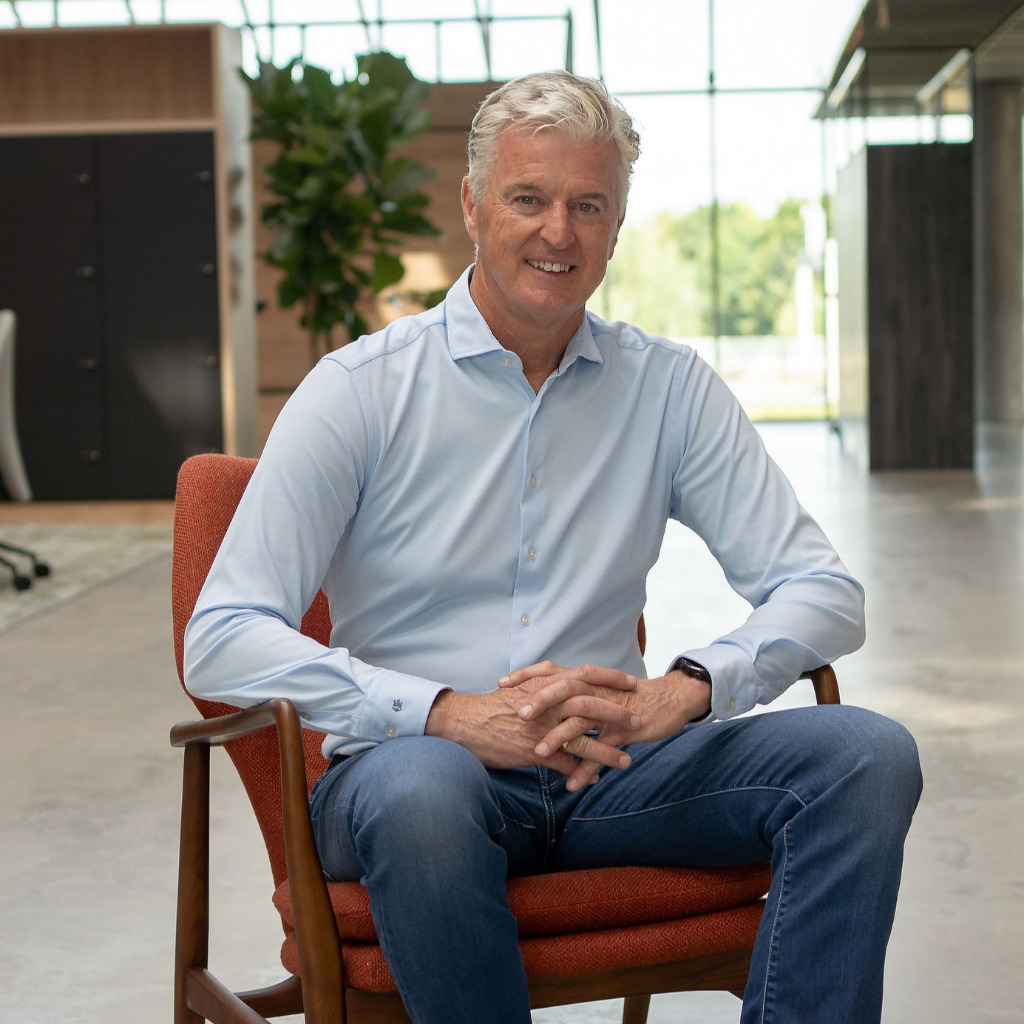 Gert van Geest - General Manager - Van Geest Support | XING