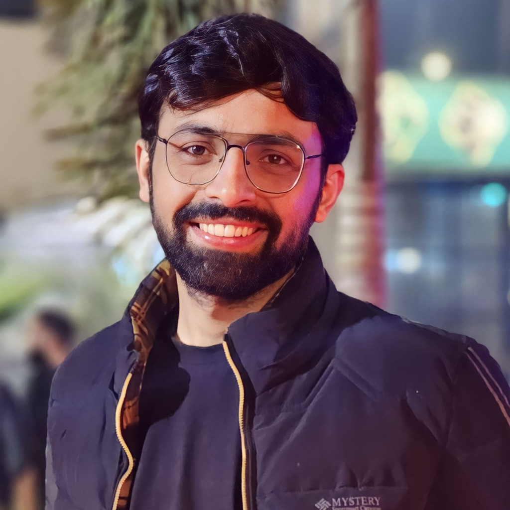 Farhan Ali Arshad - Software Automation Enginer - Xplain Data GmbH | XING