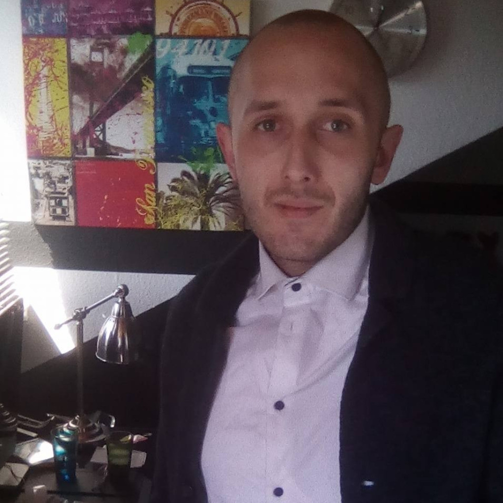 Jan Kluth - Ghostwriter - j.p. Kluth | XING