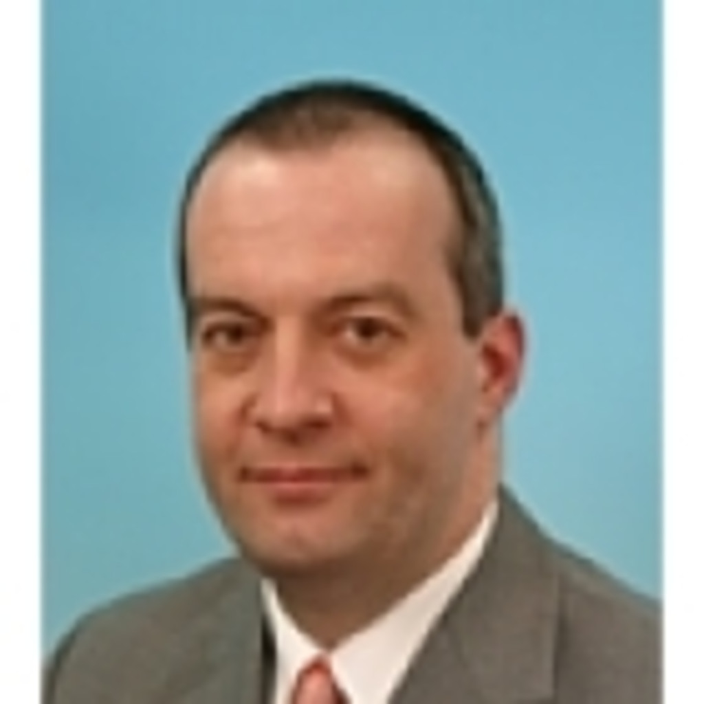 Martin Bayer - Geschäftsführer - fera lapis GmbH | XING