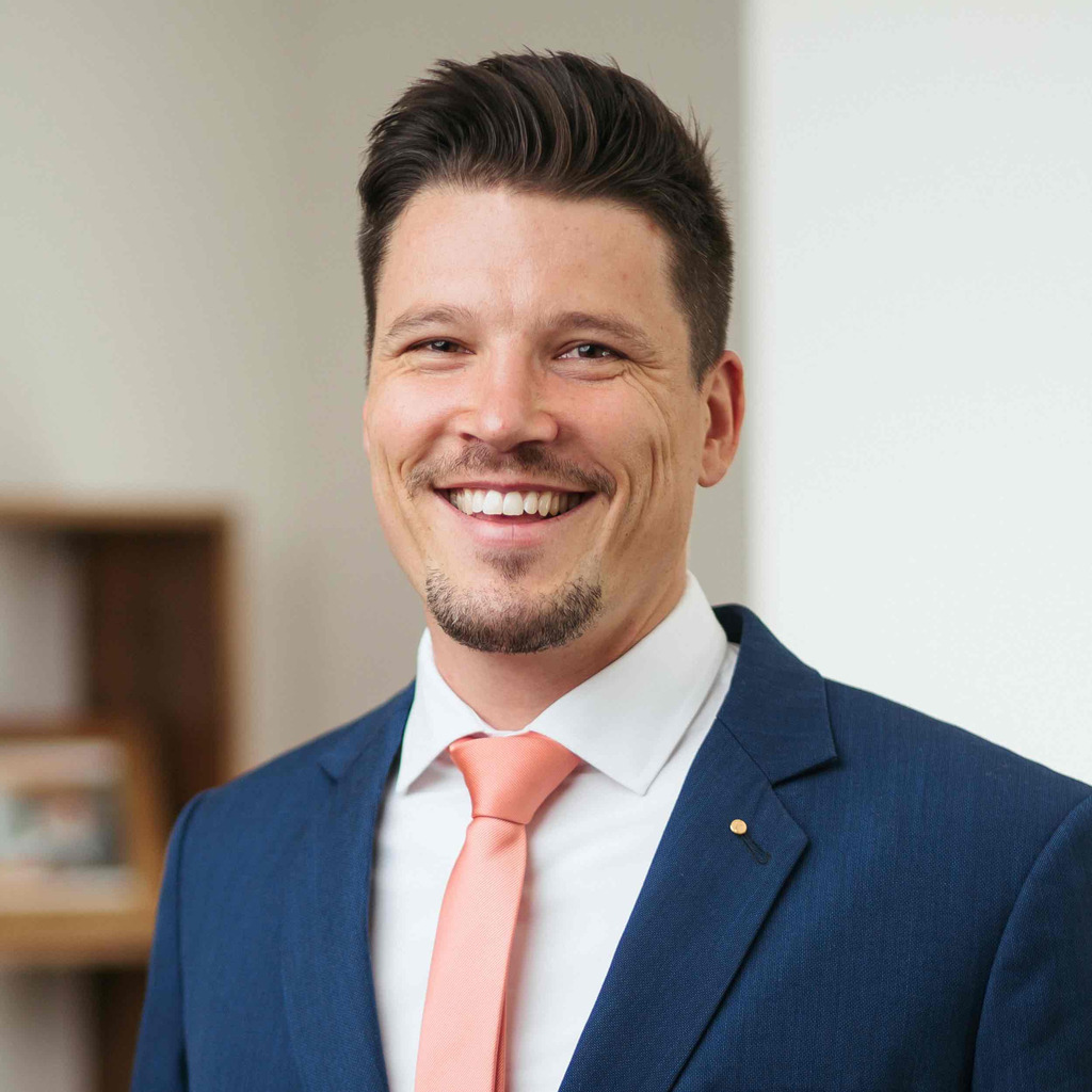 Simon Maiwald - Senior Berater - tecis Finanzdienstleistungen AG | XING