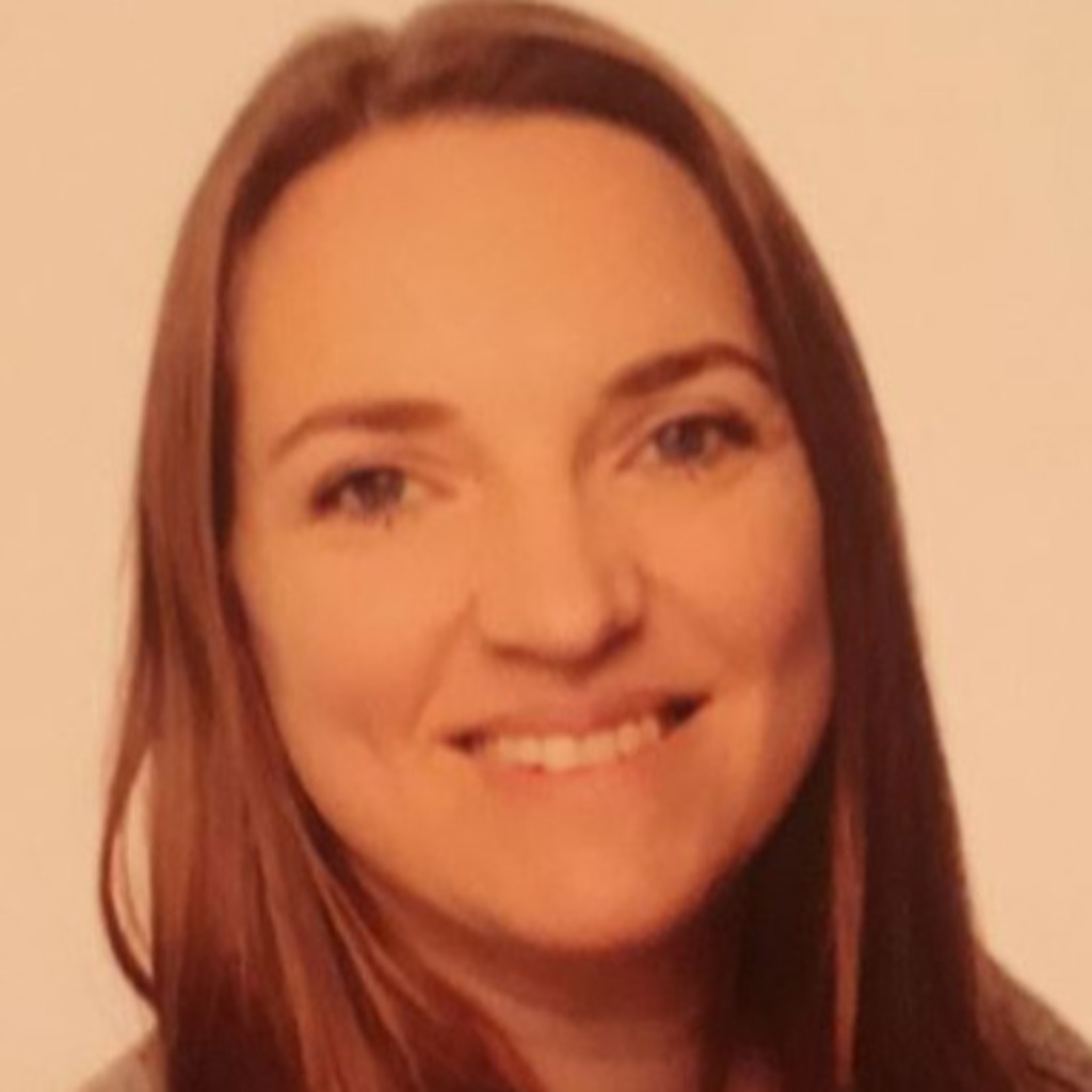 Jennifer Bender-Kreiling - Teamleiterin Finanzen - BFW Frankfurt | XING