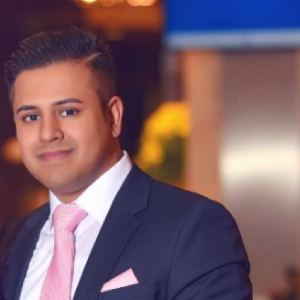 Sahil Soni - Product Owner - Commerzbank AG | XING