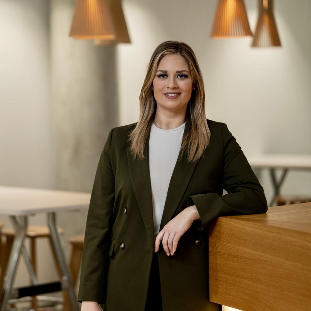 Lena Kaster - Sales Consultant - Haufe Akademie GmbH & Co. KG | XING