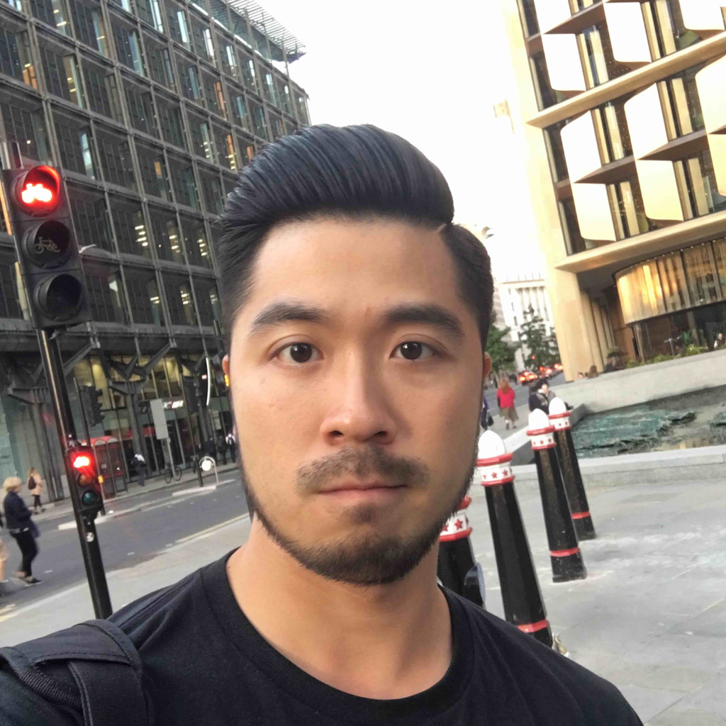 Kin Wong's Instagram, Twitter & Facebook on IDCrawl